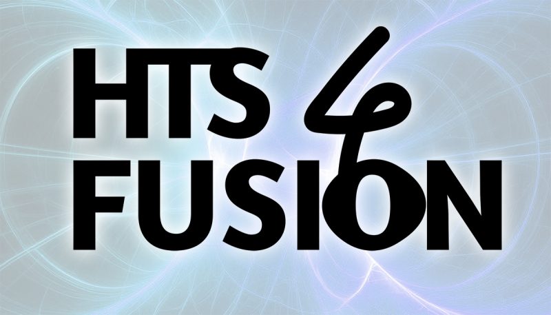 Introducing HTS4Fusion: Pioneering High-Temperature Superconductors for ...